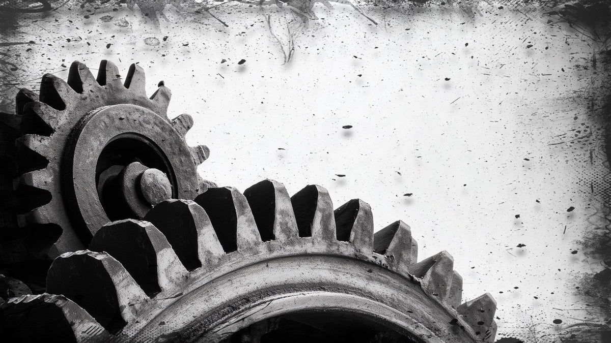 Samples – Seite 2 – Definition Of Hard Techno